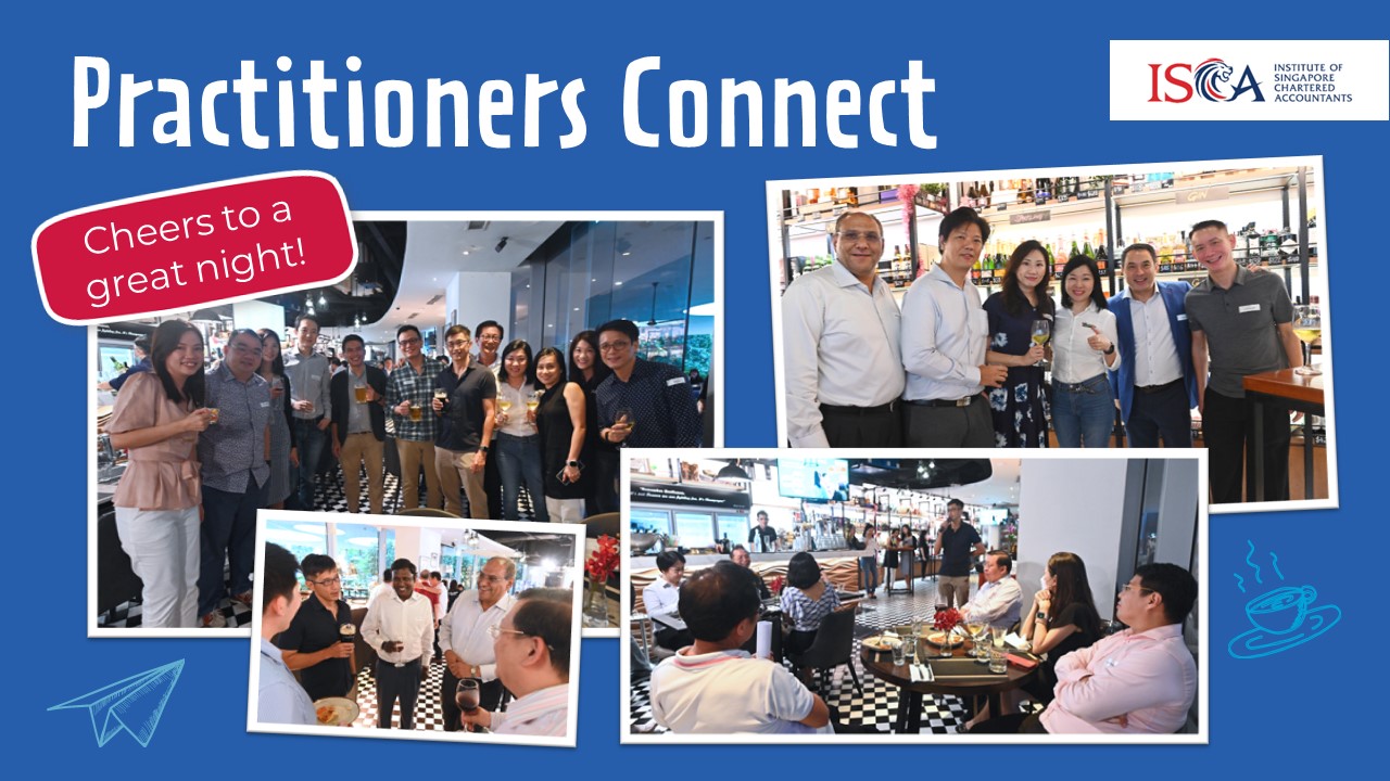 Practitioners Connect