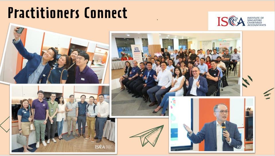 Practitioners Connect